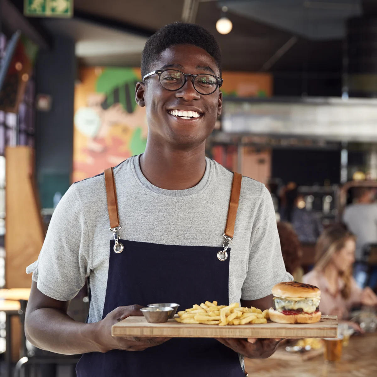 Kassen- & Bezahlsysteme für Ihre Gastronomie - REA Card