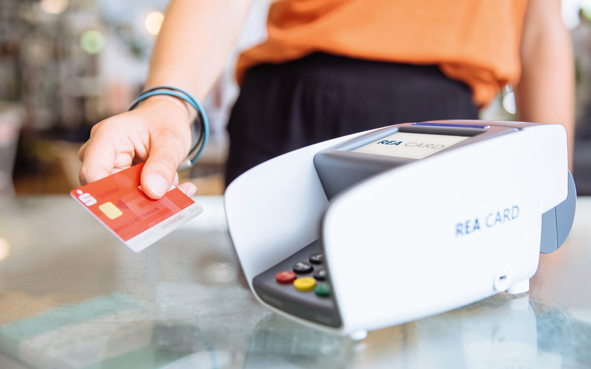 Kassensysteme für Handel und Gastronomie