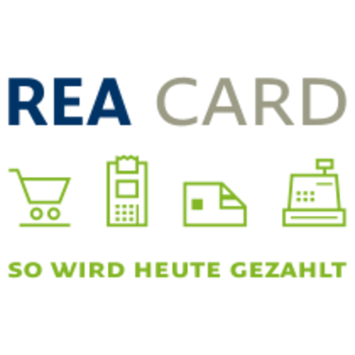 Kontakt - REA Card
